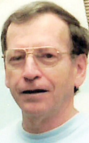 Richard A. Claar Sr. | News, Sports, Jobs - Altoona Mirror